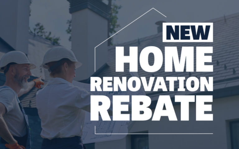 How Ontario's New 12-Year Rebate Program Benefits - MT Glass